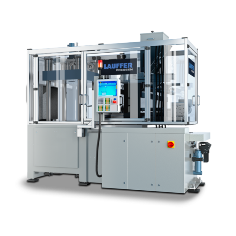 Plastic Processing Technology | Lauffer