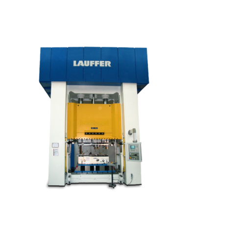 Forming Technology | Lauffer