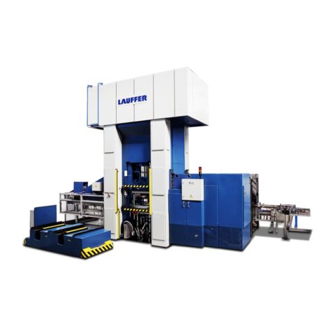 Powder Technology | Lauffer