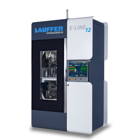 Powder Technology | Lauffer