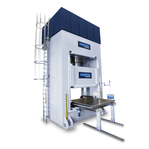 Forming Technology | Lauffer